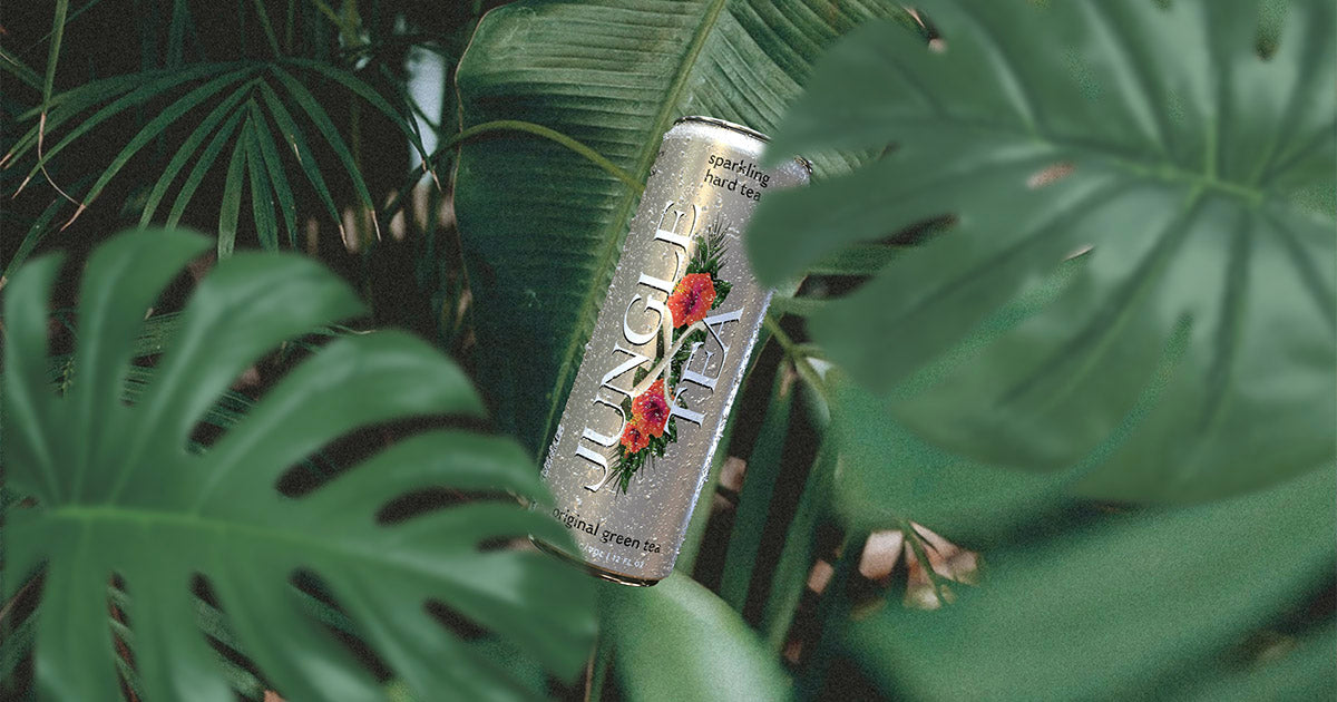 Jungle Tea