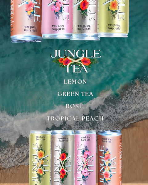 Jungle Tea